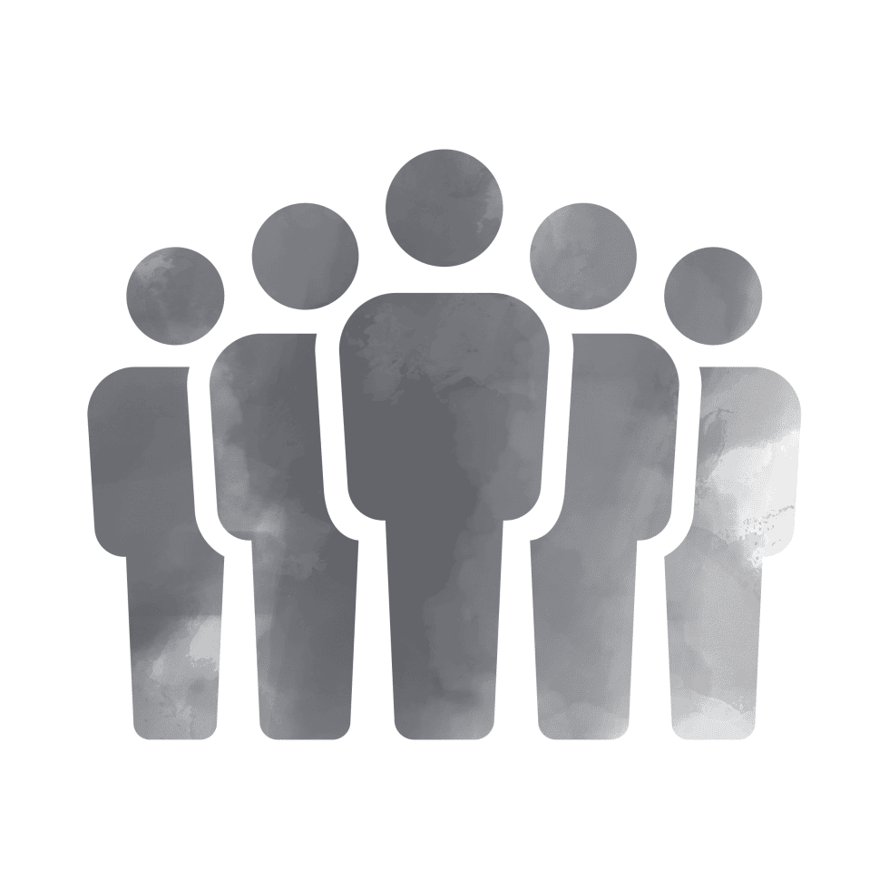 Get Involved - The Filter Project